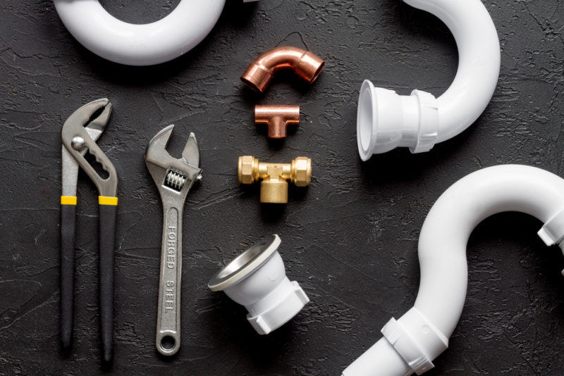 Plumbing Spring Cleaning Checklist - Service Plus Plumbing